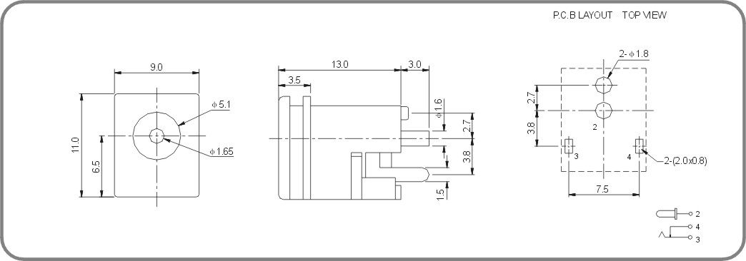 Meanever Electronics Co.,Ltd